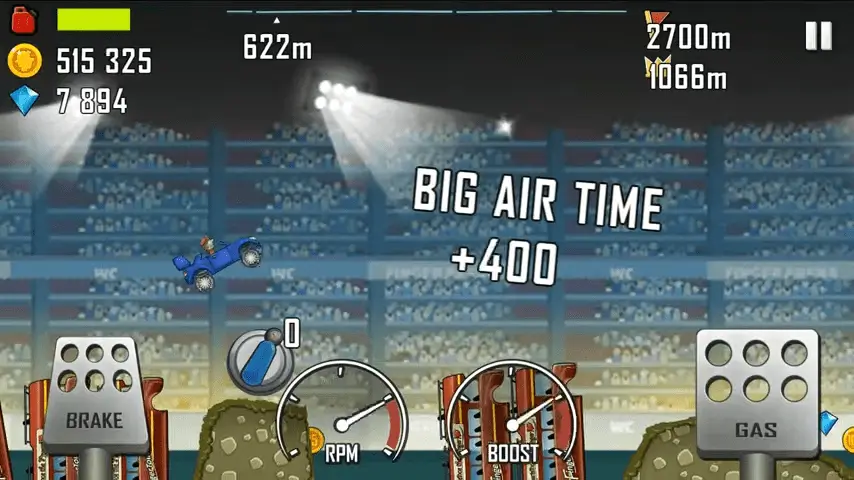 Hill Climb Racing Pro Tips And Tricks To Conquer Every Track